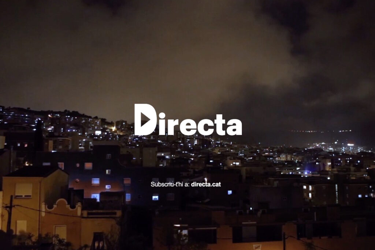 Confinades, cuidades, conscienciades - directa.cat