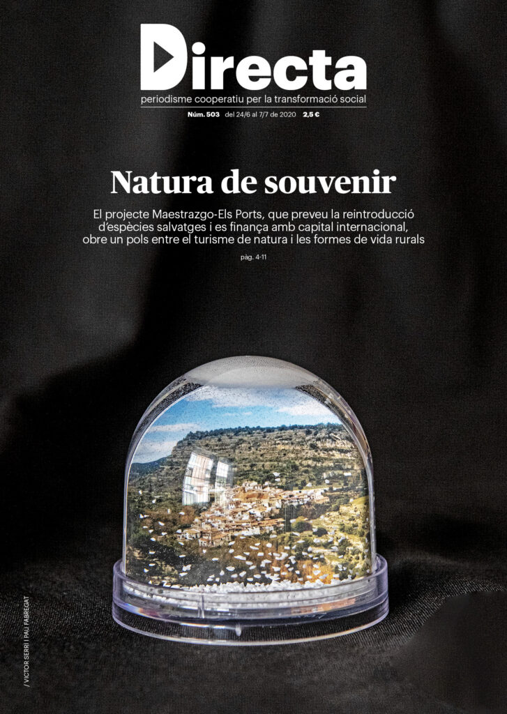 'Directa 503' - directa.cat