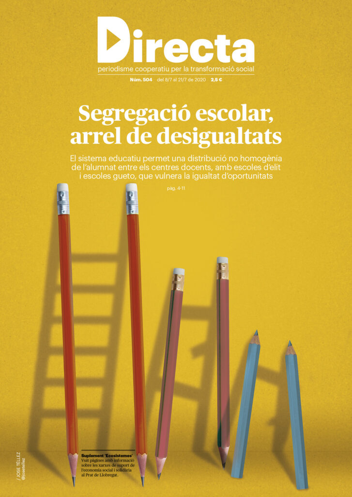 'Directa 504' - directa.cat