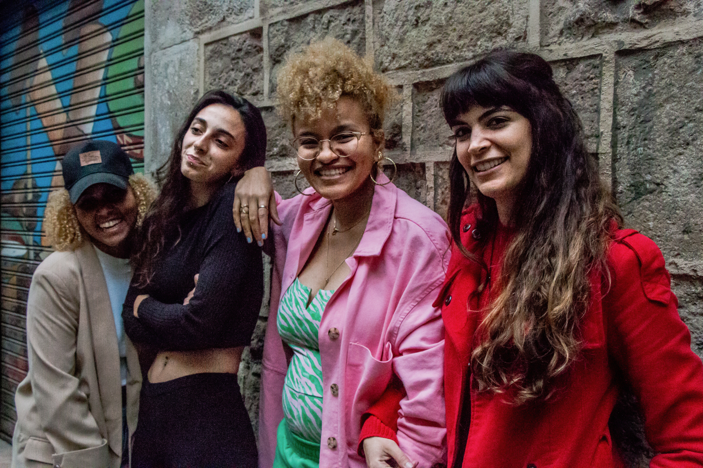 “Hem hagut de fer coses que no ens representaven, però intentem que no ...