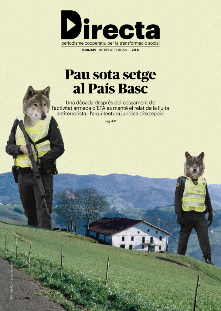 'Directa 524' - directa.cat