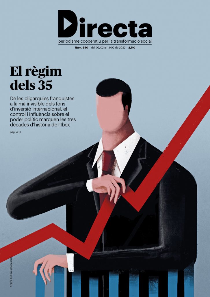 Directa 540 - directa.cat